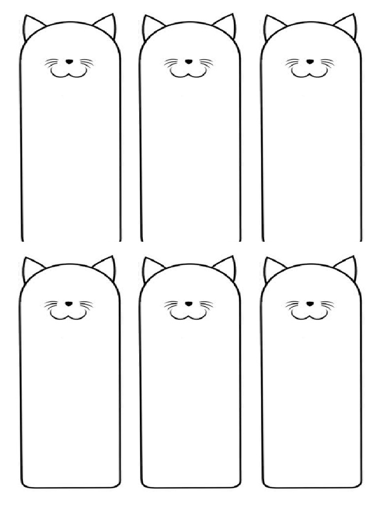 Lets Save Water Bookmark | PDF