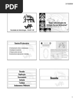 Elementos Constituintes Da PPR | PDF