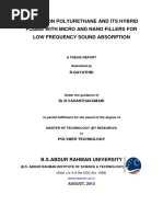 VORANOL Triol Polyether Polyols - Continued | PDF | Polyurethane ...