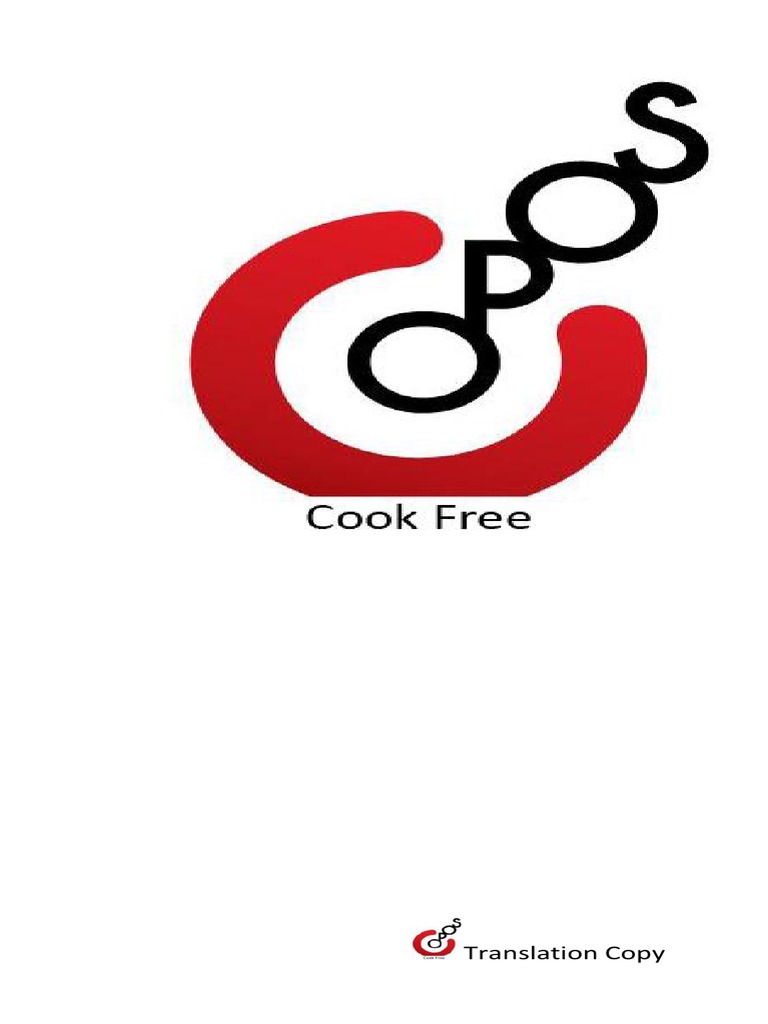 OPOS Mini | PDF | Curry | Pasta