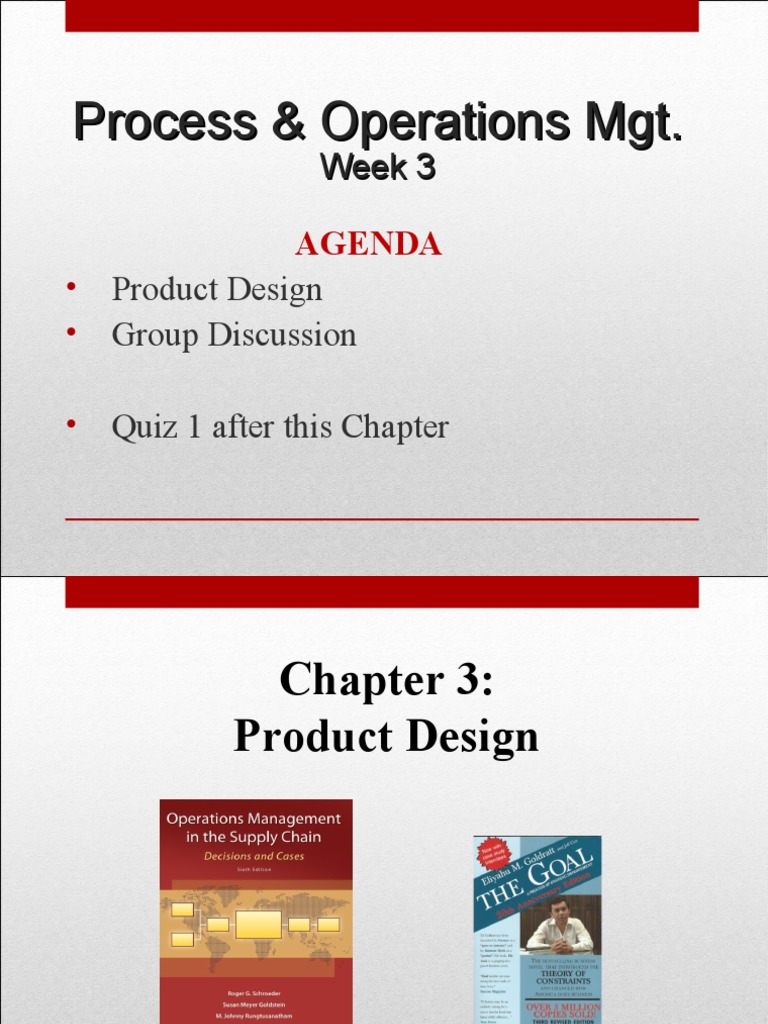 IPPTChap003 Sakai A | PDF | Product Design | Volkswagen