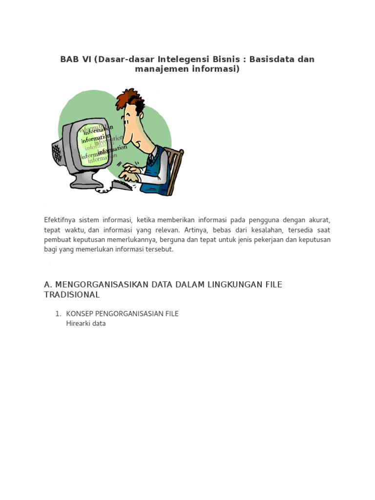 Rangkuman SIM Ch. 6 Laudon | PDF