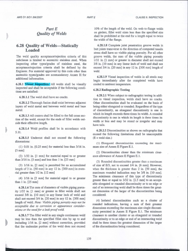 Pt Acc Criteria Aws d1.6