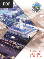 BOC's Org Chart | PDF