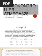 E-Book Tutorial Esp32 Pada Arduino Ide | PDF