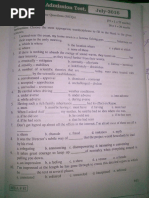 DU IBA MBA Question Bank With Solve Previous Years (2018-2023) by ...