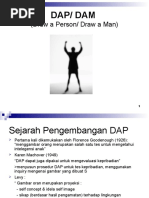 House Tree Person (HTP) Test - Administrasi Tes Psikologi - Tes Non ...