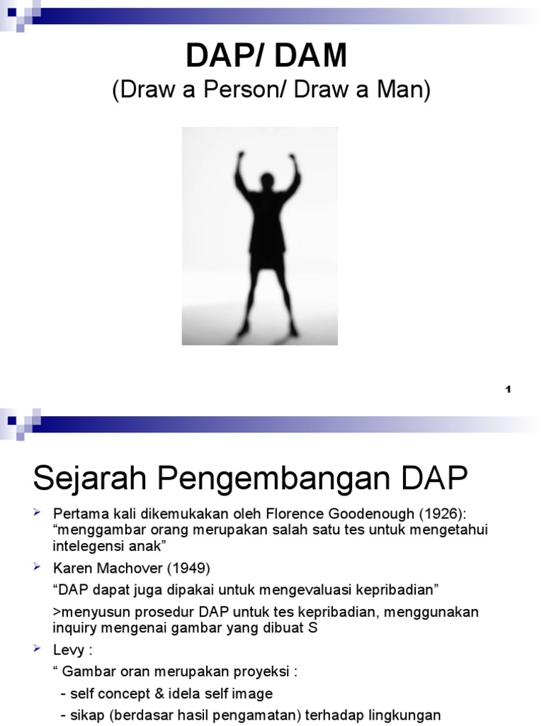 DAP | PDF