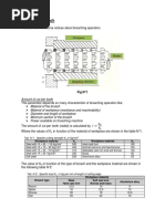 Iso 4156 1 2021 | PDF | Engineering Tolerance | International ...