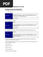 SAP Ariba API Inventory List | PDF | Procurement | Point Of Sale