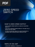 Bell Less Top Charging System | PDF | Valve | Blast Furnace