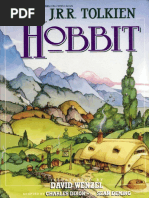 The Hobbit Opening Extract | PDF