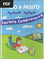 Patito Lee Evaluaciones | PDF