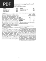 ASTM D1500 Color Scale | PDF