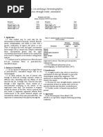ASTM D1500 Color Scale | PDF