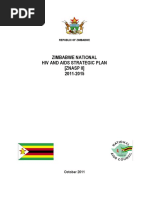 Zimbabwe Highway Code 2017 Update Version | PDF