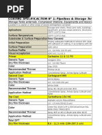 Apcs 26 | PDF | Procedural Knowledge | Paint