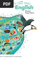 AAA - Training - The English Alphabetic Code | PDF | Alphabet | Phonics