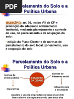 Mapa Municipal de Maringá - PR | PDF | Mapa | Brasil
