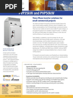 VRF Cop Comparisons | PDF