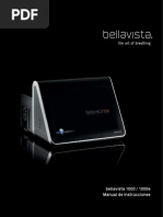 Ficha Tecnica Puristeril 340 | PDF | Hemodiálisis | Química