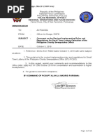 BIR Form No. 2550M | PDF | Taxes | Value Added Tax