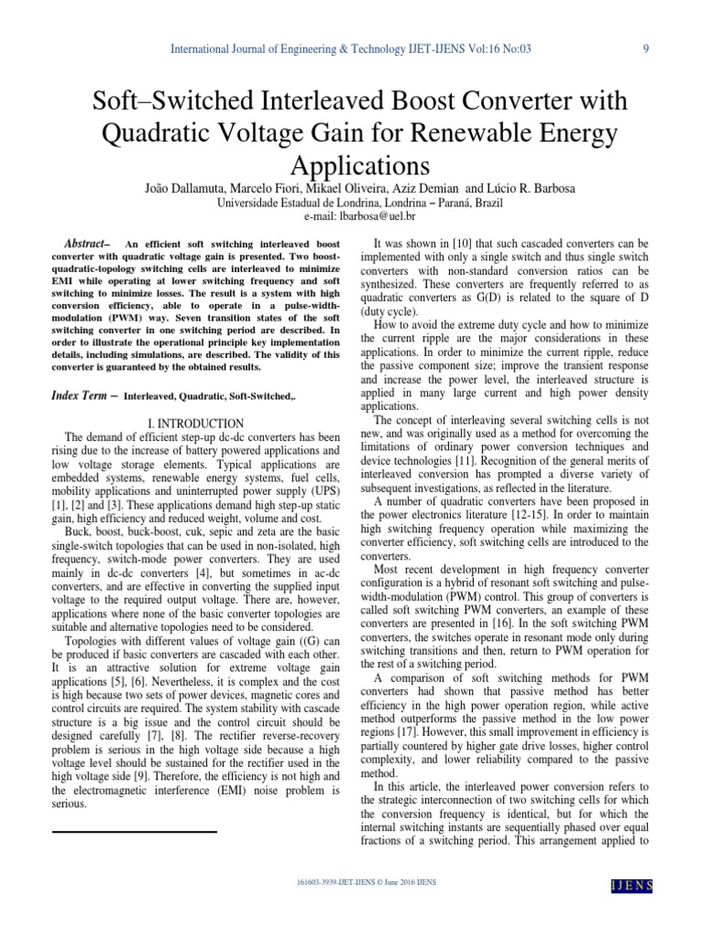 3939 Ijet Ijens | PDF | Manufactured Goods | Physical Quantities