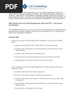 SAP IM Tutorial - SAP Investment Management Module Training Tutorials ...