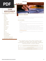 Appendix 27 - CASH RECEIPTS REGISTER | PDF | Financial Services | Business