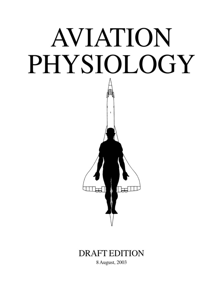 Aviation Physiology | Respiratory System | Lung