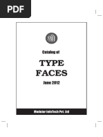 Best Real-Time Sinhala Unicode To FM-Malithi Font Converter | PDF