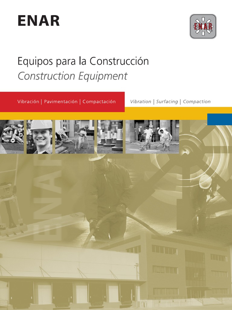 Enar Catalogue PDF | PDF