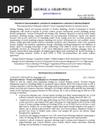 Siebel CRM Consultant Resume | PDF | Oracle Database | Scripting Language