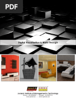 3Ds Max With Vray Outline PDF | PDF | Autodesk 3ds Max | 3 D Computer ...