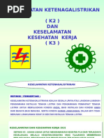 Visi Dan Misi PLN | PDF