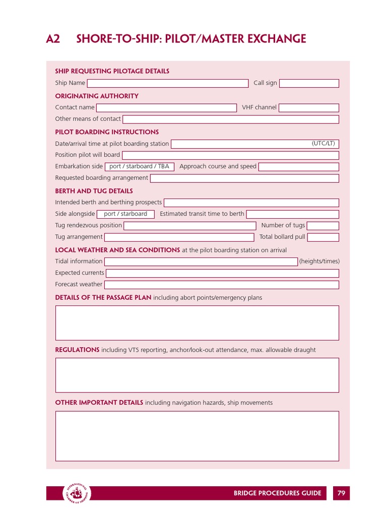 A2 Pilot-Master Exchange... | PDF | Business
