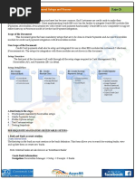 How To Create Bank Account Through API and Associate To Multiple ...