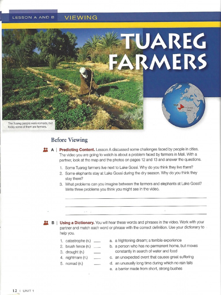 Pathways 4. ESL 82. 24 | PDF