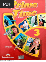Prime Time 2.student's Book | PDF