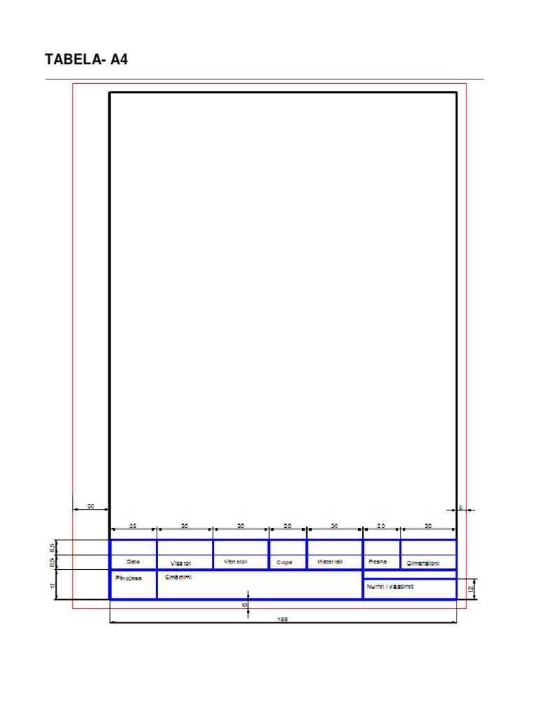 1.tabela A4 | PDF
