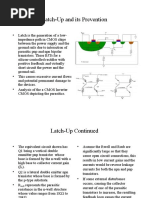 ? Understanding The Antenna Effect in VLSI Design?-1 | PDF | Field ...