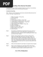 DBQ - Jamestown | PDF