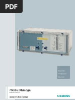 67, 67N Function | PDF | Angle | Electrical Impedance