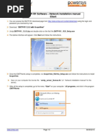 Downloading & Installing VMWare Software URLs | PDF
