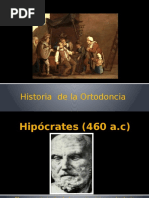 Filosofia Roth Resumen | PDF | Ortodoncia | Odontología