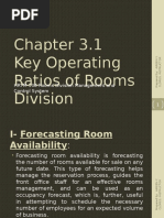 Front Office Formulas | PDF