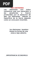 Brecha Freatomagmatica | PDF | Roca (geología) | Falla (geología)