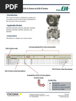 ISA Codes For Process Instrumentation | PDF | Classical Mechanics ...