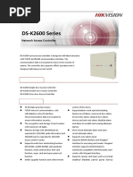 Quick Manual WinPAK | PDF | Server (Computing) | Databases