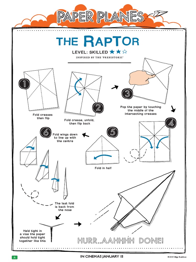 Raptor | PDF